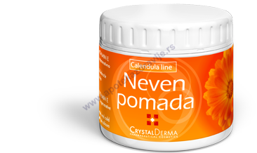 NEVEN POMADA 185ml CD