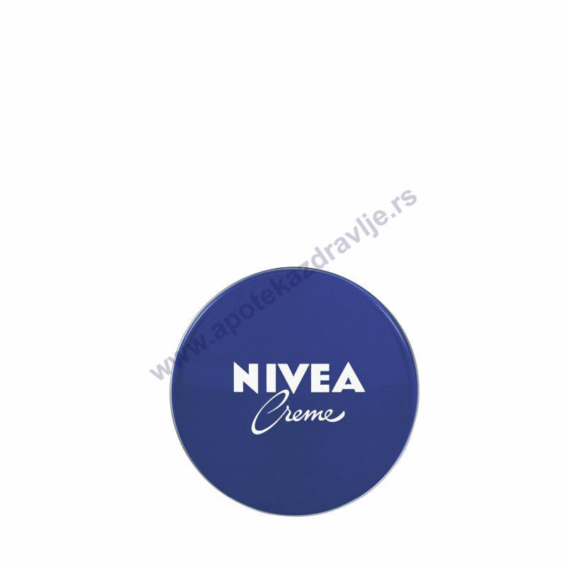 NIVEA KREMA 75ml