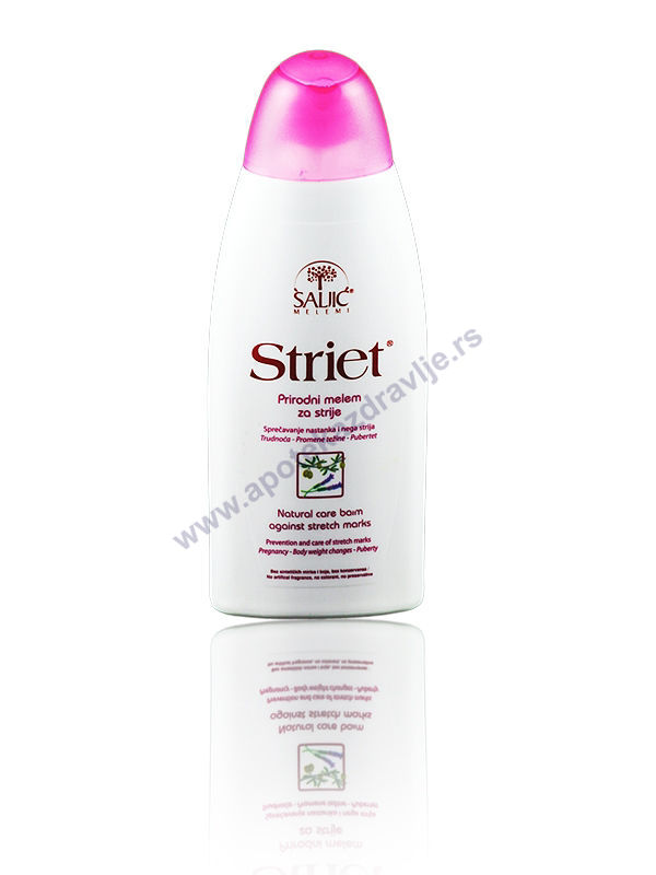 STRIET 200ml ŠALJIC