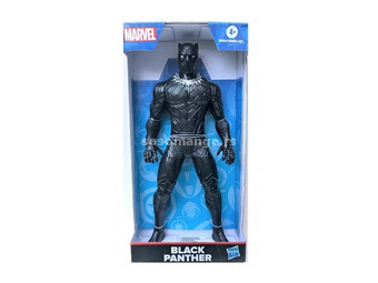 Akciona figura Crni Panter Vakanda Marvel