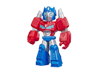 Akciona figura Transformer Optimus Mega Mightys