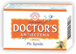 SAPUN ANTIECZEMA 100g