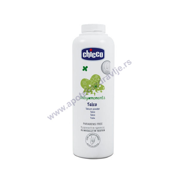 CHICCO PUDER 150gr
