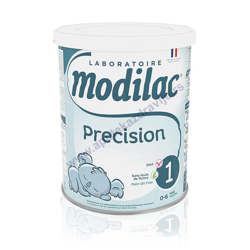 MODILAC PRECISION 1 700g