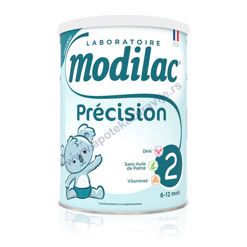 MODILAC PRECISION 2 700g
