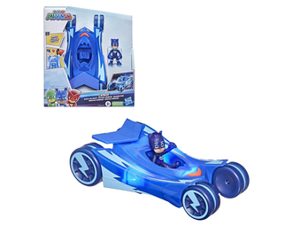 Auto sa figurom plavi PJ Masks