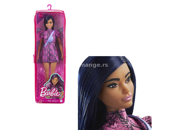 Barbika Fashionista Barbie 966480