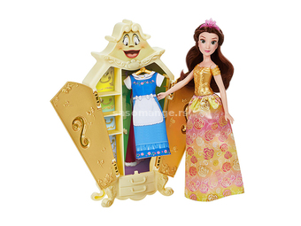 Lutka princeza Bel Disney Hasbro