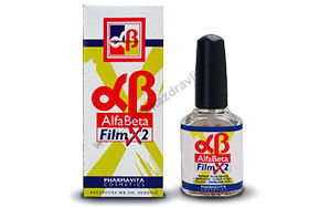 ALFA BETA FILM PROTIV BRADAVICA 15ml