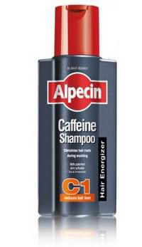 ALPECIN ŠAMP.SA KOFEINOM C1 200ml