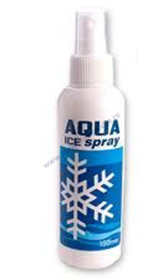 AQUA ICE sprej 150ml