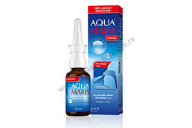 AQUA MARIS STRONG sprej 30ml