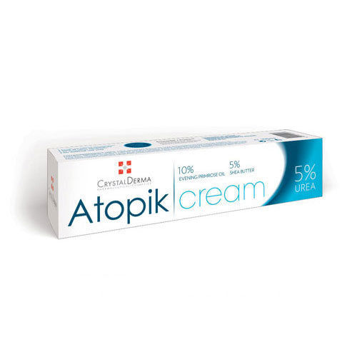 ATOPIK 5% UREA krem 100ml