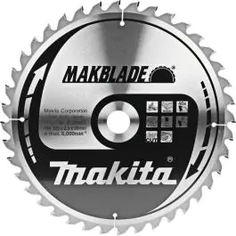 Makita list testere za drvo MAKBlade Plus 305x30x40z B-08997
