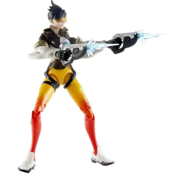 Overwatch figura Tracer