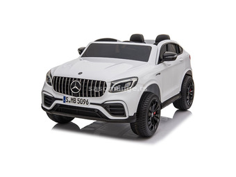 Automobili na akumulator dvosed Mercedes 4x4 model 311