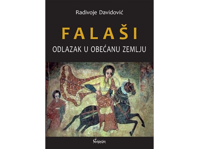 FALAŠI ODLAZAK U OBEĆANU ZEMLJU