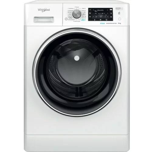 WHIRLPOOL FFD 9469 BCV EE mašina za veš