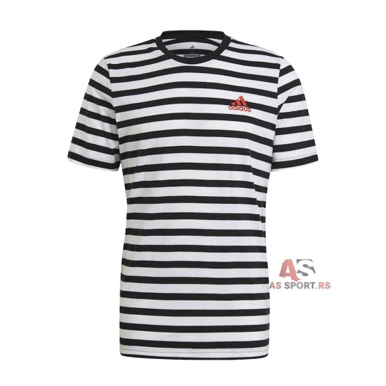 Adidas Majice ESS Stripey Tee S