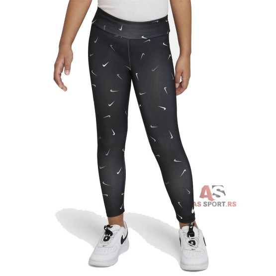 Nike Helanke NKG NSW Essentials Leggings 4