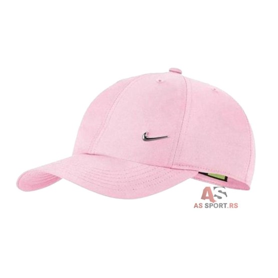 Nike Kačketi H86 Metal Swoosh Cap