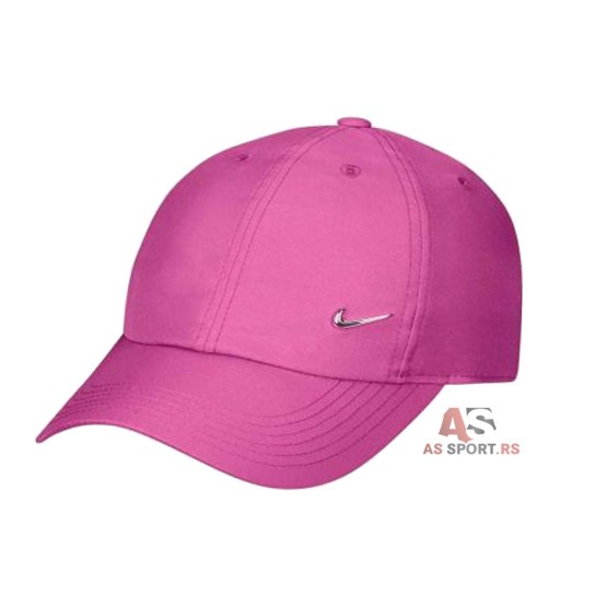 Nike Kačketi H86 Metal Swoosh Cap