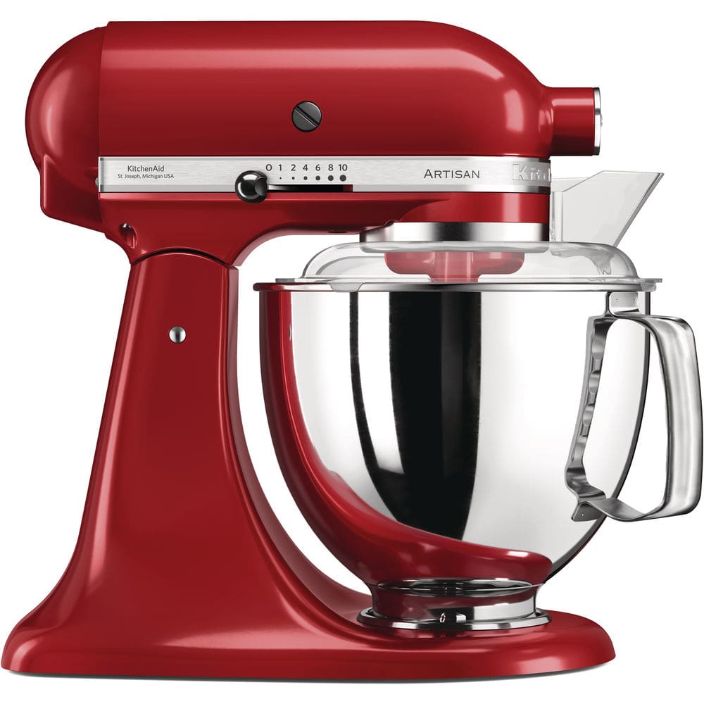 KITCHENAID KA5KSM175PSEER Artisan Mikser