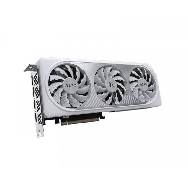 Gigabyte nVidia GeForce RTX 4060 Ti 8GB 128bit GV-N406TAERO OC-8GD