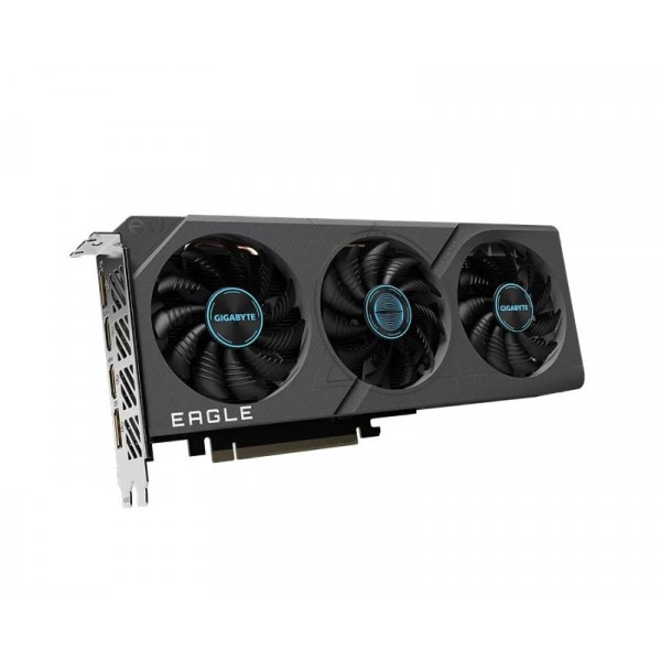 Gigabyte nVidia GeForce RTX 4060 EAGLE OC 8GB GV-N4060EAGLE OC-8GD