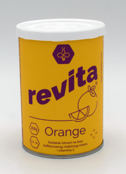 Revita Orange 200g