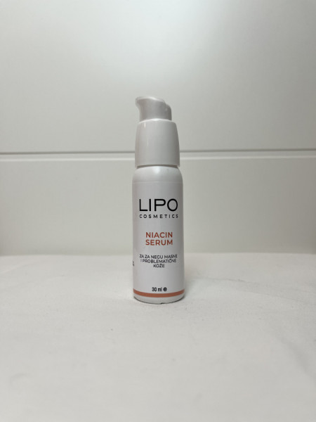 LIPO Niacin serum 30ml