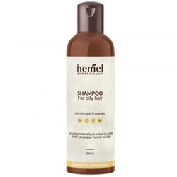 Hemel Šampon za masnu kosu 200ml, Shampoo for Oily Hair