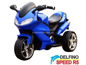 Motor na akumulator Delfino Speed (DEL-1188-B)