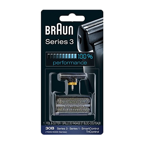 BRAUN Mrežica 30B + nožić