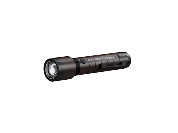 LedLenser punjiva ručna lampa P7R Signature 502190