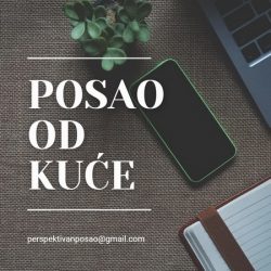 Honorarni posao OGLAS ZA POSAO: ONLINE OFFLINE (TI BIRAŠ), MOGUĆA PRIJAVA!