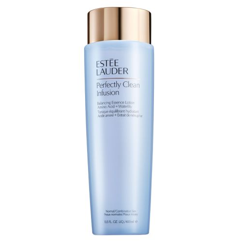 ESTEE LAUDER
Perfectly Clean Infusion Balancing Essence Lotion 400ml