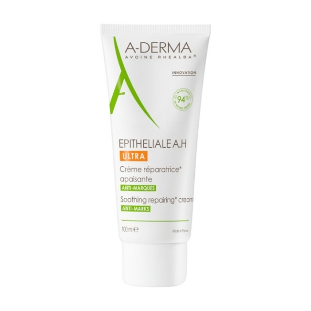 A-DERMA EPITHELIALE A.H. ULTRA KREMA 100ML
Opis
INFORMACIJE
NALOG
SERVIS
KORISNI LINKOVI