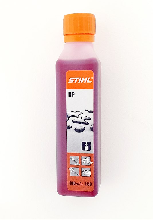 ULJE ZA DVOTAKTNE MOTORE T2 Ulje 100 ml