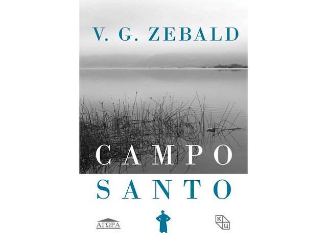 V. G. Zebald - CAMPO SANTO