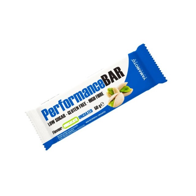 PERFORMANCE PROTEIN BAR PISTACHIO 50 G
Opis
INFORMACIJE
NALOG
SERVIS
KORISNI LINKOVI