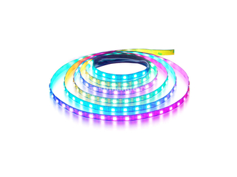 Adresabilna magic RGB LED traka