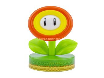 Lampa Paladone Icons - Super Mario - Fire Flower