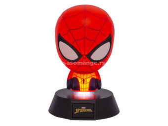 Lampa Paladone Icons - Spiderman Light