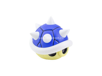 Lampa Paladone Super Mario - Blue Shell Light With Sound