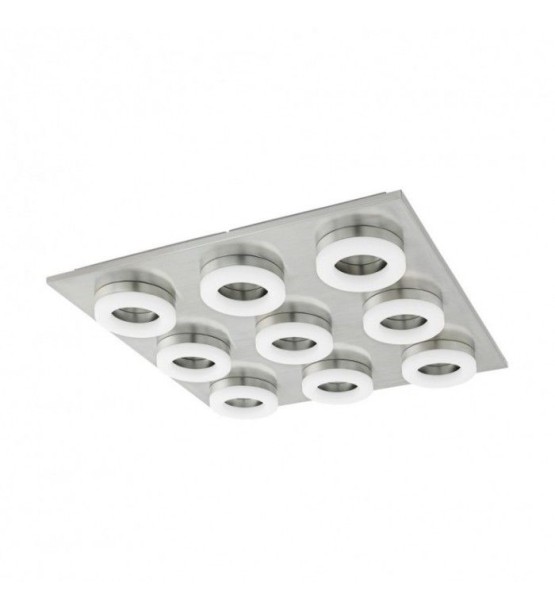 LUSTER LED BRESSANONE 78689 EGLO