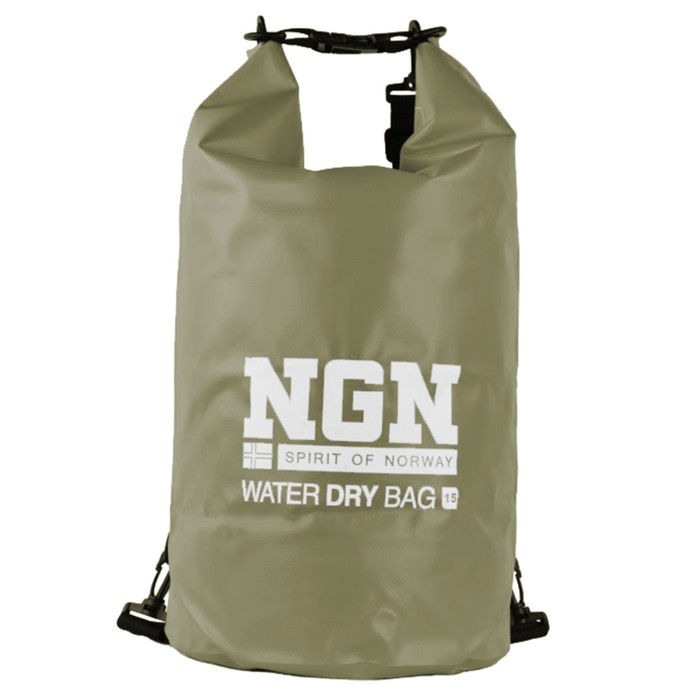 NGN Dry Bag 15L torba