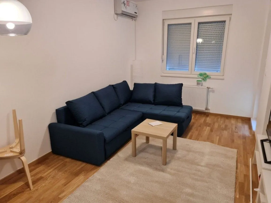 Prodaja, dvosoban stan, 39m2, Podbara, Novi Sad, Novi Sad