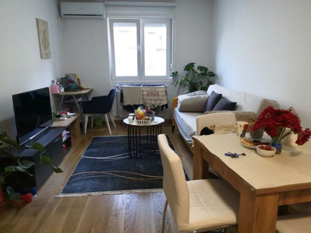 Prodaja, stan, 34m2, Bulevar patrijarha Pavla, Novi Sad, Novi Sad