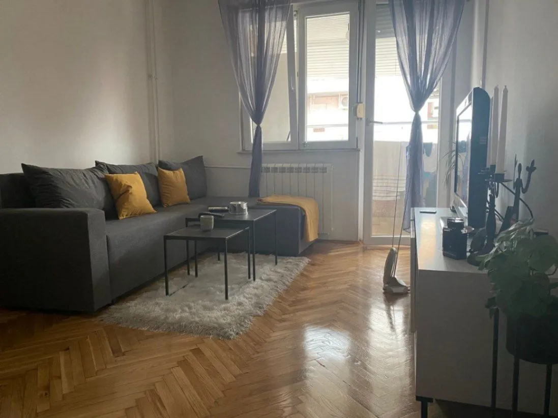 Prodaja, stan, 23m2, Nova Detelinara, Novi Sad, Novi Sad